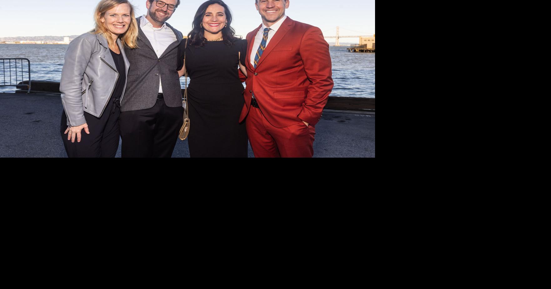 Proceeds from Spectrum Gala and Art Auction Strengthen San Francisco’s ...