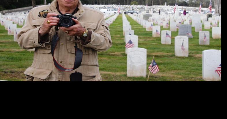 Appreciation: Remembering Award-Winning Photographer Ray "Scotty ...