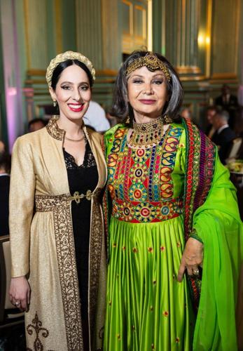 Parties: Parties: Party En Pointe | Parties | nobhillgazette.com