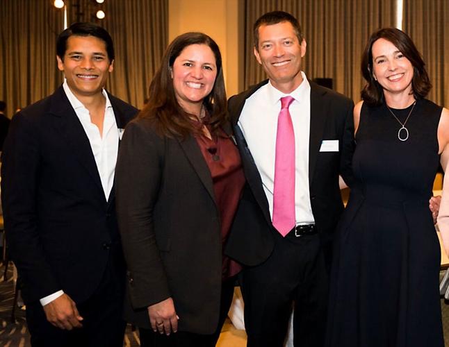 Meet Sarah Friar, the Girl ‘Nextdoor’ | Parties | nobhillgazette.com