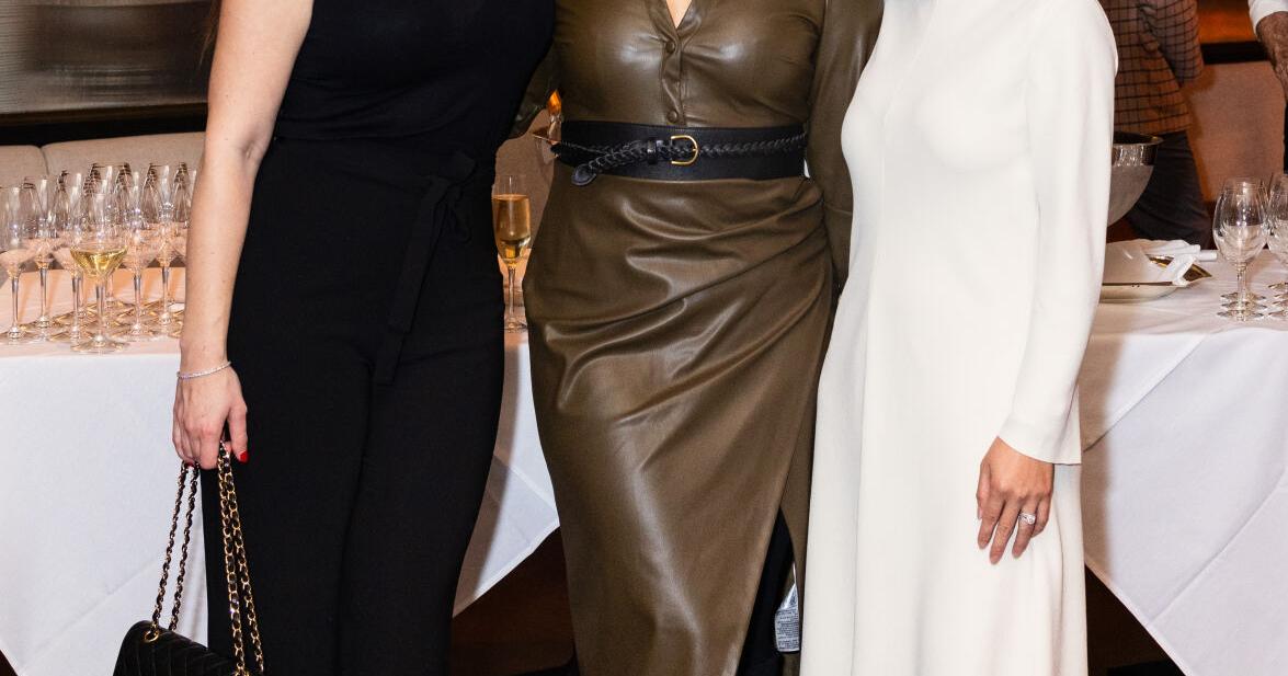 Izzy's on The Peninsula Evening with PARCA | | nobhillgazette.com