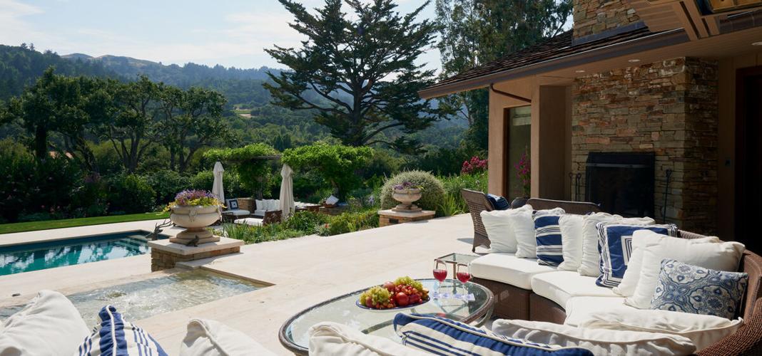 Next Chapter | Interior Design | nobhillgazette.com