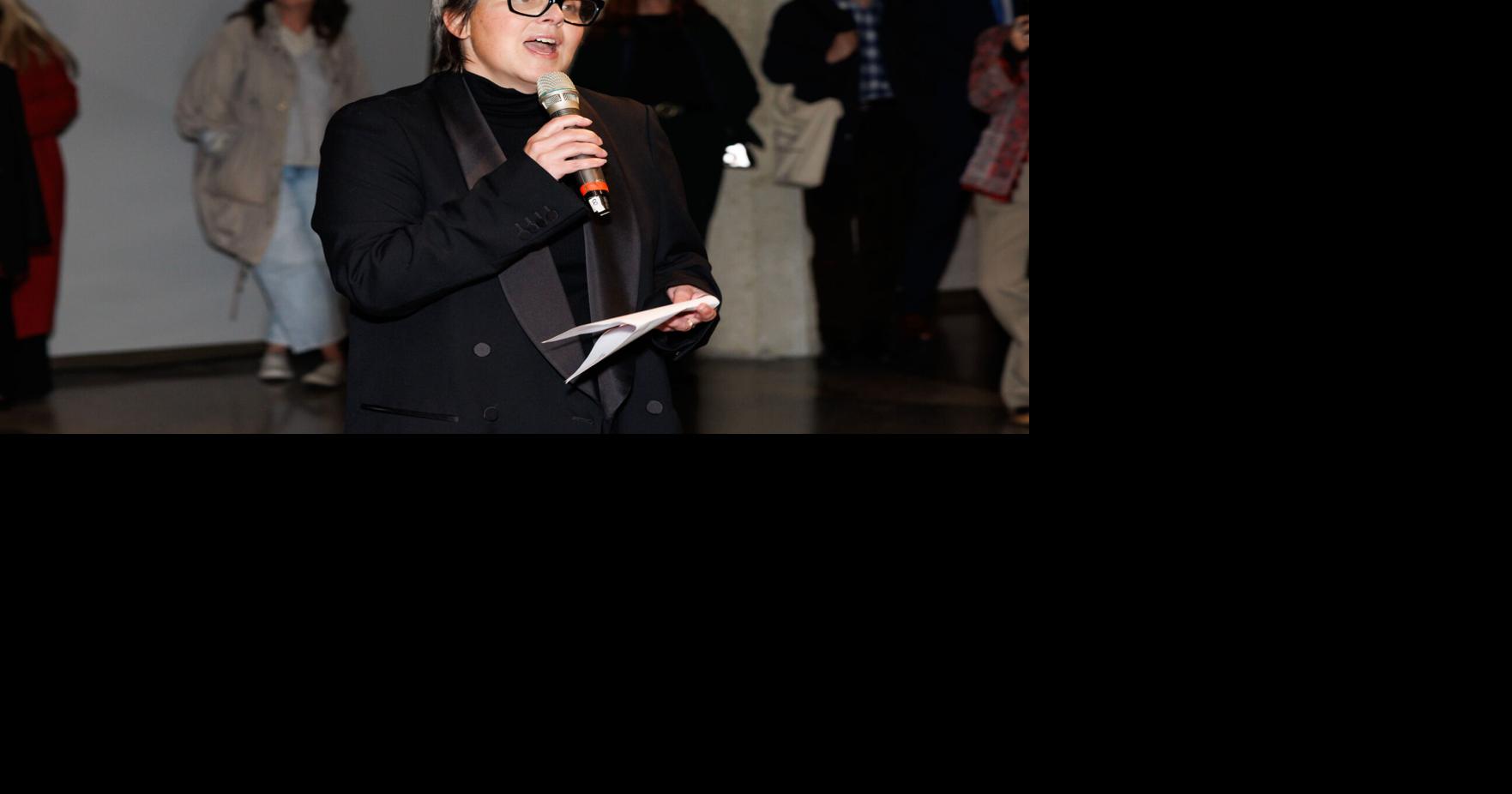 ICA SF Debuts New Public Works | Parties | nobhillgazette.com