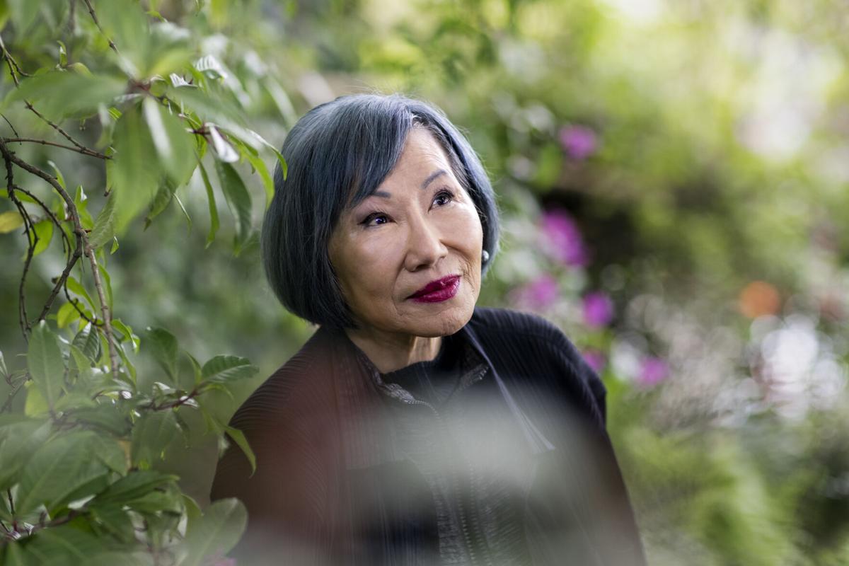 amy tan