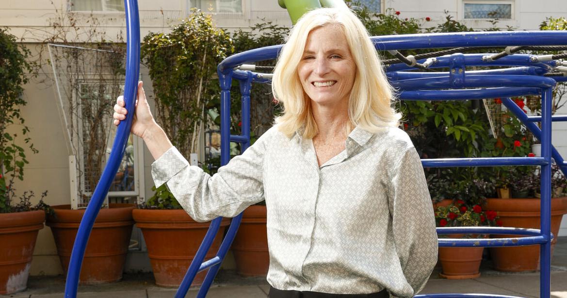 Meet Episcopal Community Services’ Beth Stokes | Politics | nobhillgazette.com