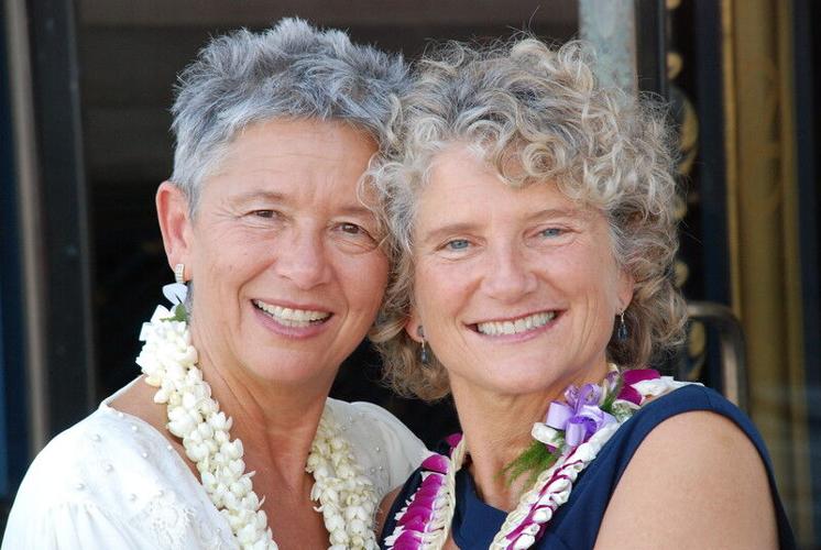 In San Francisco, Marriage Equality Turns 20 | People | nobhillgazette.com