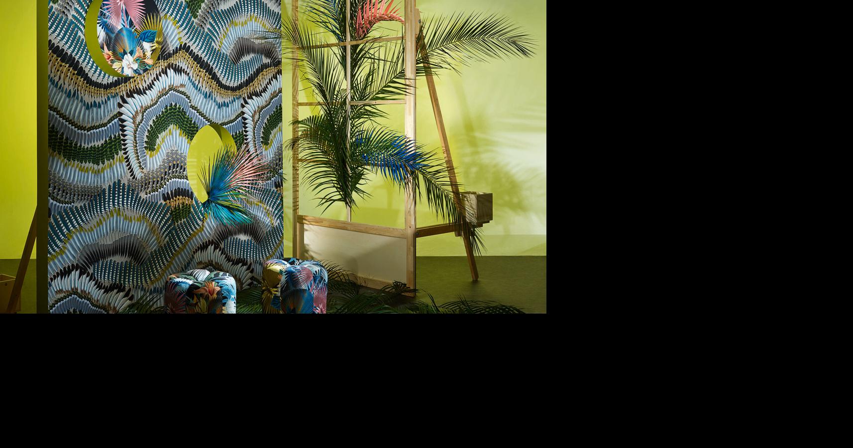 Emerald City | Interior Design | nobhillgazette.com