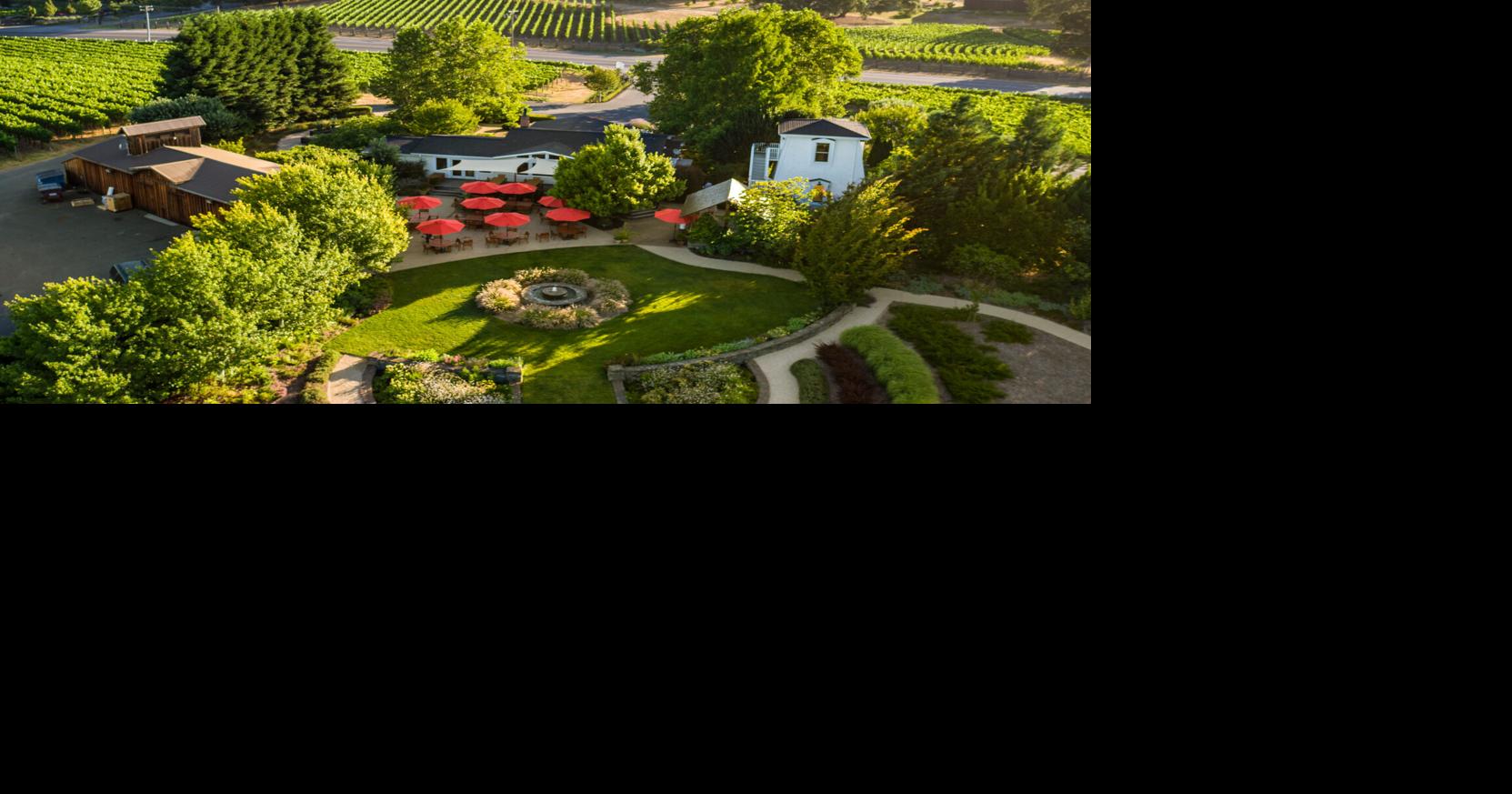 A Vino Vacation Guide to Three California Wine Regions | Travel ...