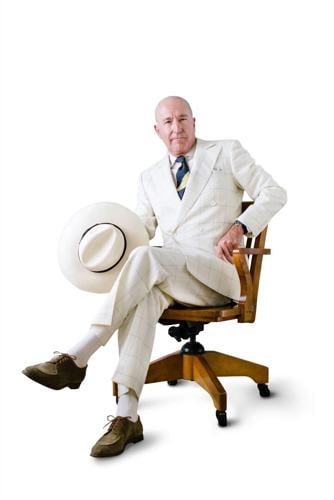 The Bespoke Techie | People | nobhillgazette.com