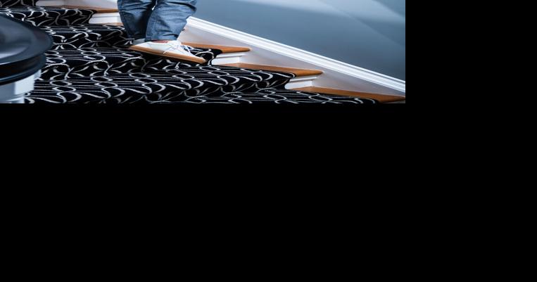 Ken McNeely on Staying True | The Interview | nobhillgazette.com