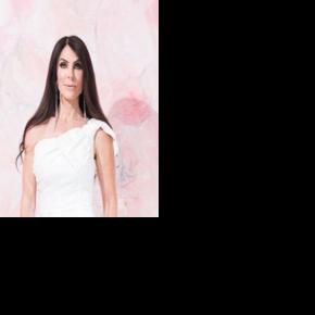 The Wardrobe of Lisa Zabelle | Style & Design | nobhillgazette.com