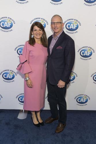 Challenged Athlete Foundation’s ‘A Celebration Of Heart Gala’ honors ...