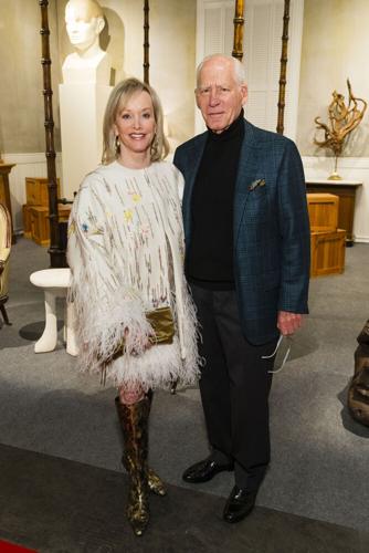 The Art World Converges at FOG | Parties | nobhillgazette.com