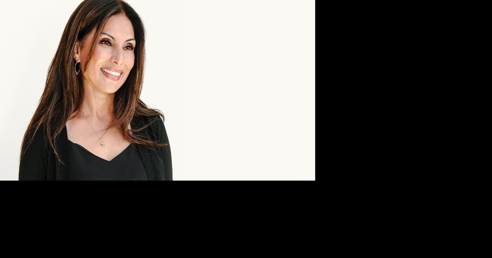 How Shelly Kapoor Collins Made It Her Mission to Champion Female ...