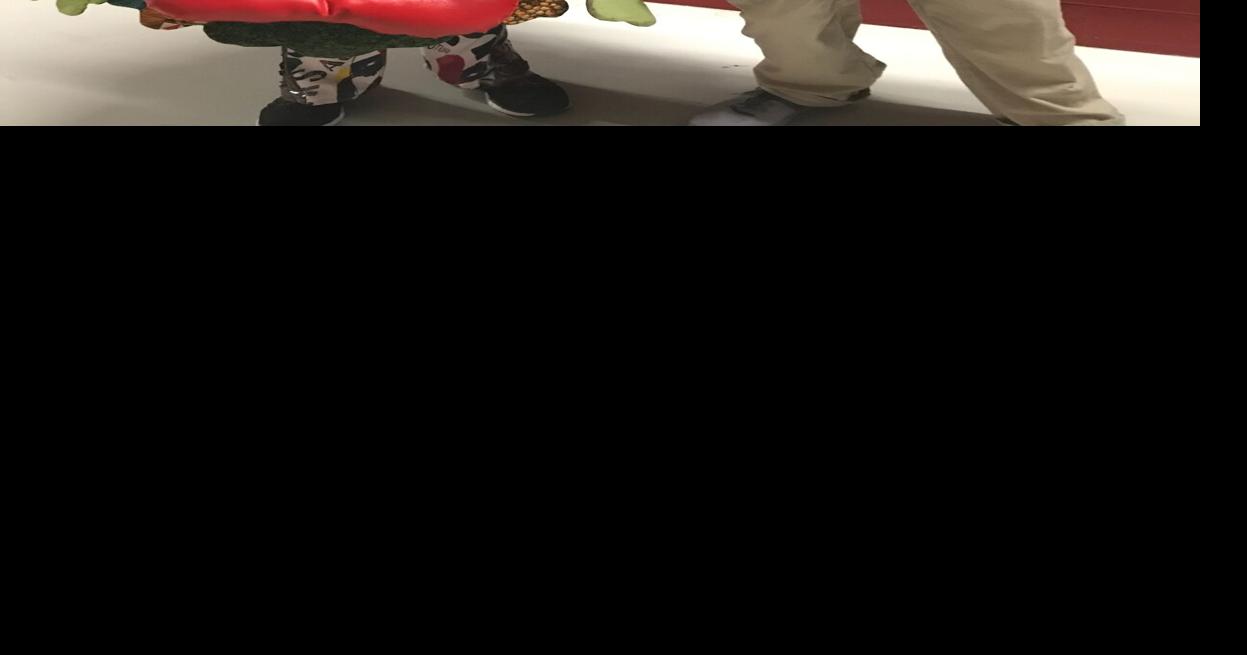 The Big Game: Meet Oski and the Tree | The Essay | nobhillgazette.com