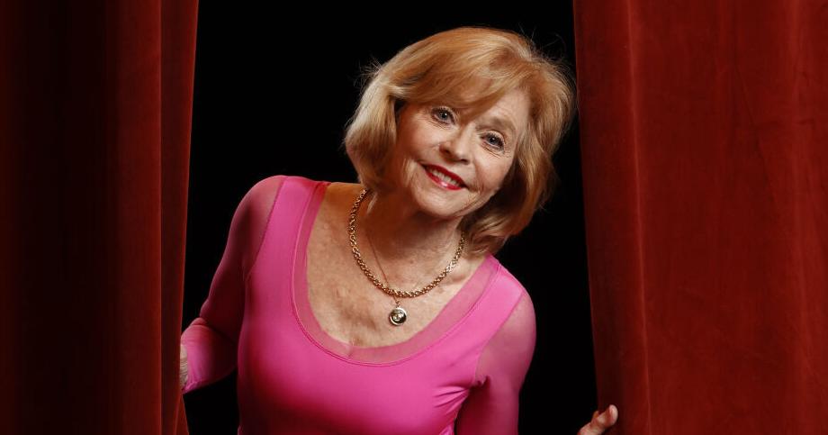 Miss Tilly Looks Back on A Lifetime of Teaching and Dancing in San ...