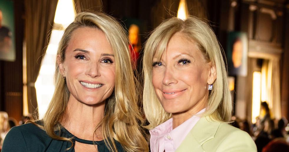 Inspiring Women of San Francisco Become the Keys to Community | Parties ...