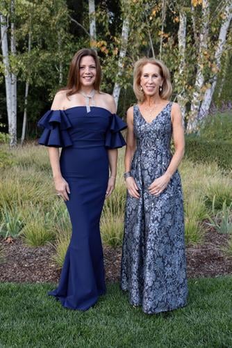 Parties: Breakthrough Thinking | Departments | nobhillgazette.com