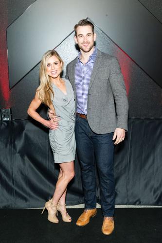 Barry’s Bootcamp Bash | Parties | nobhillgazette.com