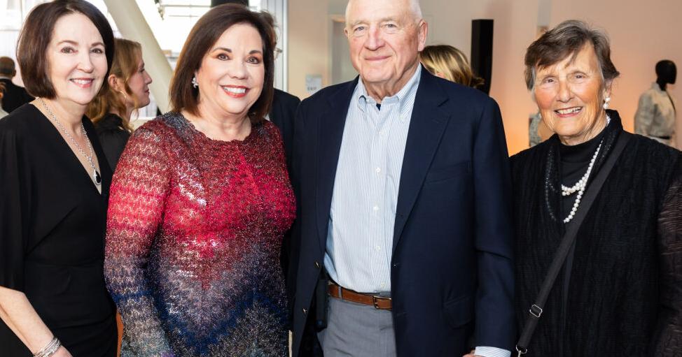 California College of the Arts Toasts Supporters at Annual Gala ...