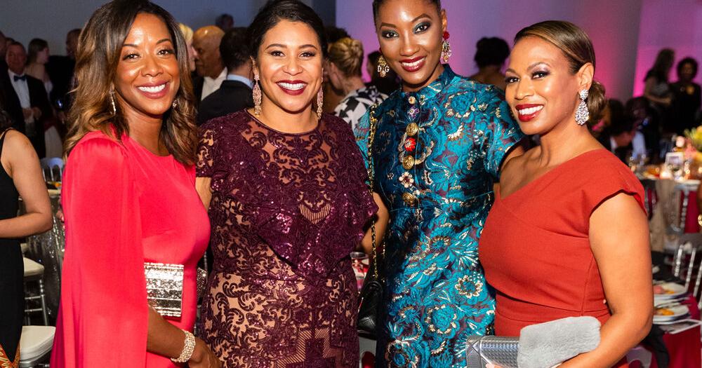 MoAD Sparks Joy at Afropolitan Ball | Parties | nobhillgazette.com