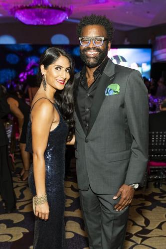 MoAD Celebrates Black Excellence at the Afropolitan Ball | Parties ...