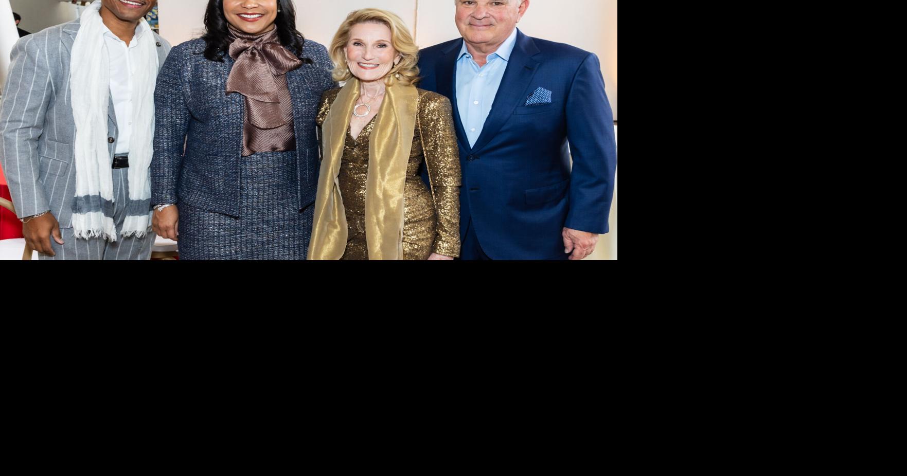 The San Francisco Art World Unites to Raise $1.24 Million for CCA ...