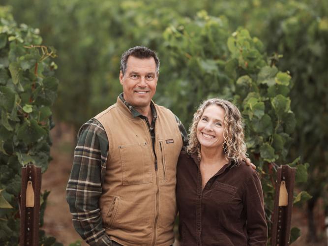 How Wineries Are Curbing Climate Change Impacts | Wine & Spirits ...