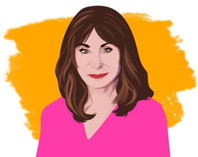 Dr. Kathleen Welsh on Wellness and Skin Care | The Quizette ...