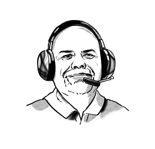 Above the Bay: Steve Proehl, Aerial Artist | Profile | nobhillgazette.com