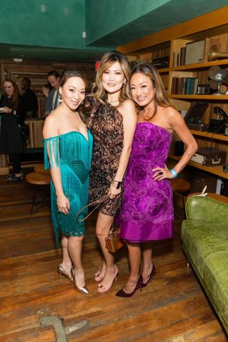 Dress for Success SF’s Girl Power Gala | Parties | nobhillgazette.com