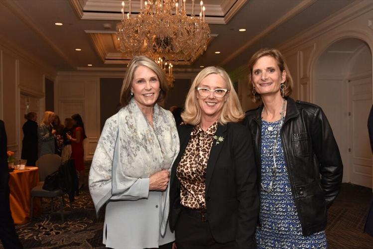 SF Achievers 10th Anniversary | Parties | nobhillgazette.com
