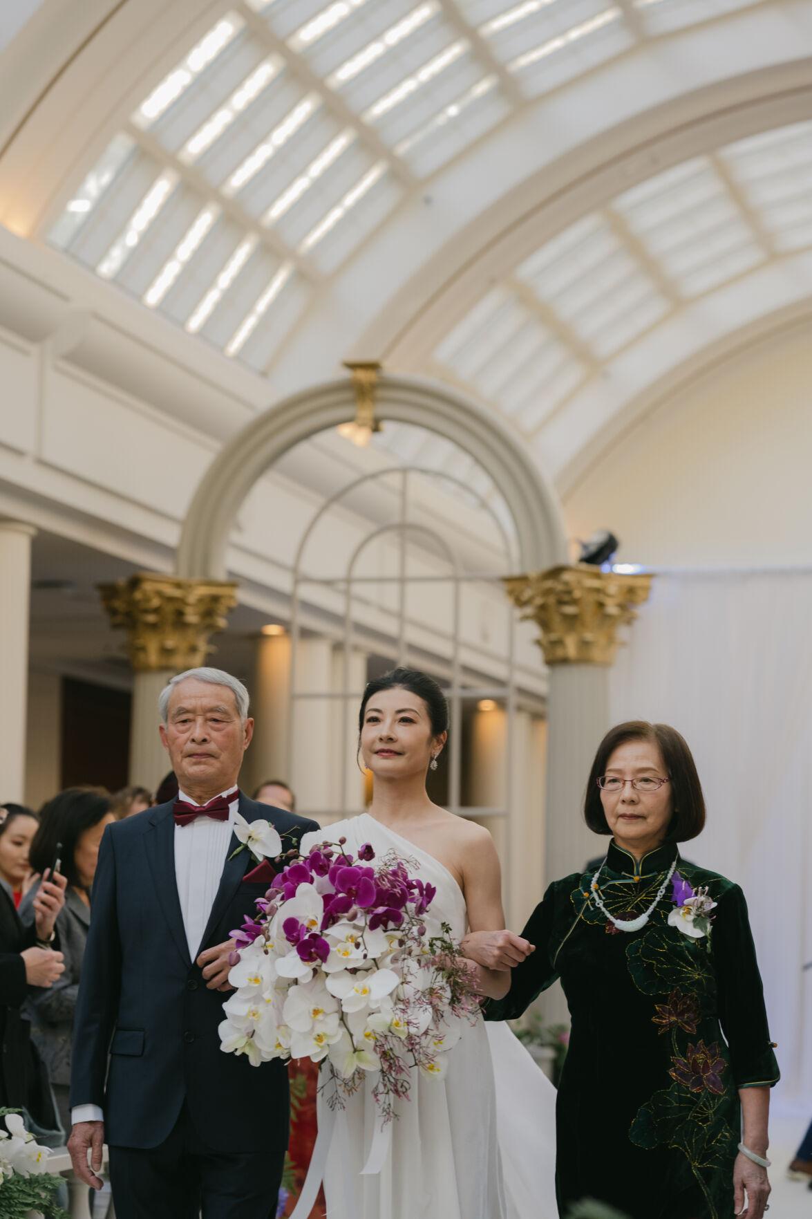 Choreographing a Life Together: Yuan Yuan Tan and Michael Tung | People ...