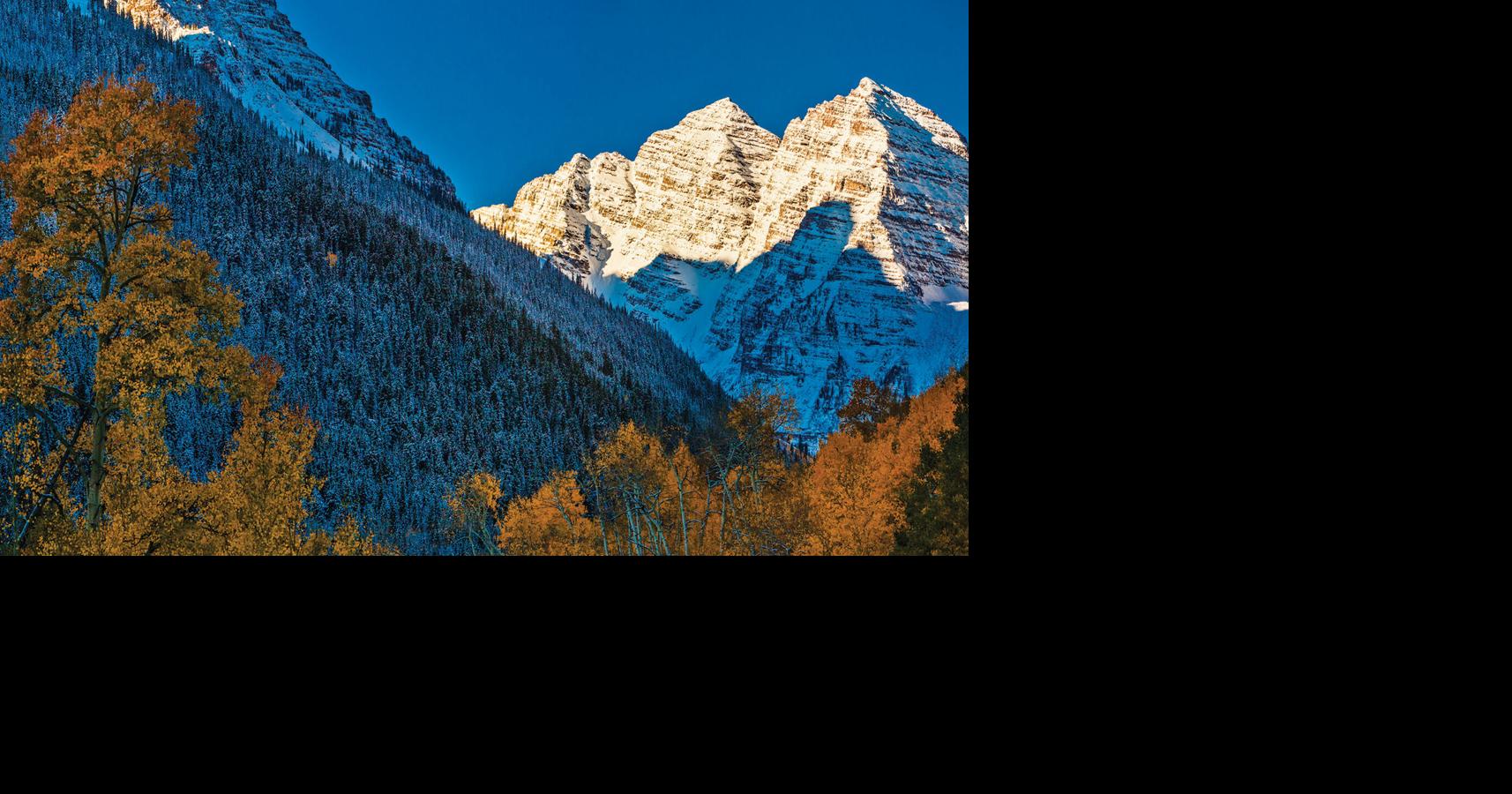 Awesome Aspen | Style & Design | nobhillgazette.com