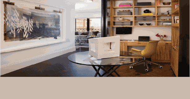 DESIGN SPOTLIGHT: Art + Soul | Interior Design | nobhillgazette.com
