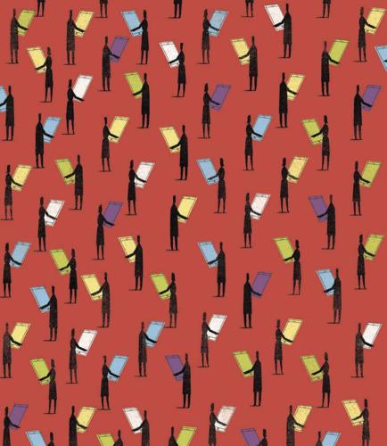 Dear Tech … | People | nobhillgazette.com