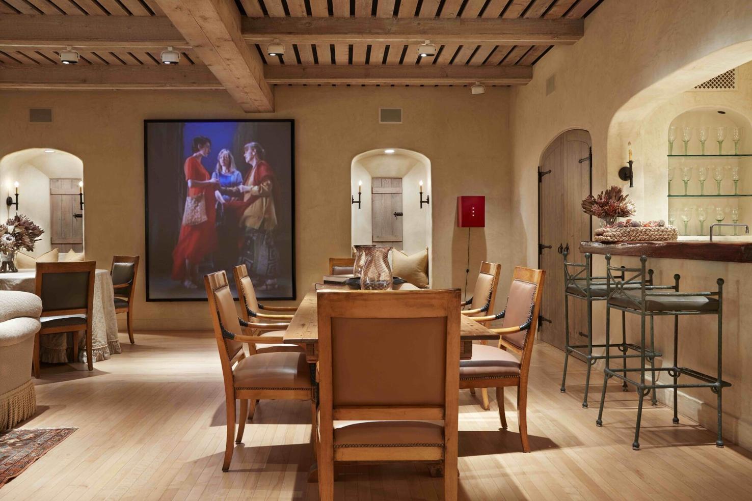 Pam and Dick Kramlich on Marrying Art & Innovation | The Interview ...