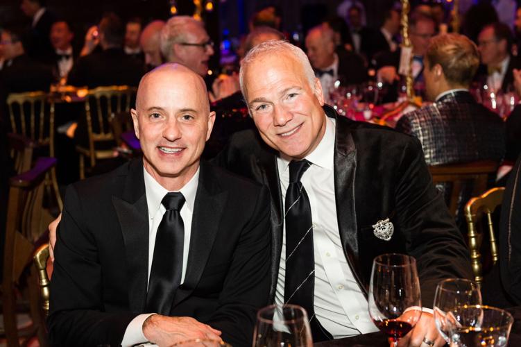 Grace Cathedral’s ‘Carnivale’ | Parties | nobhillgazette.com