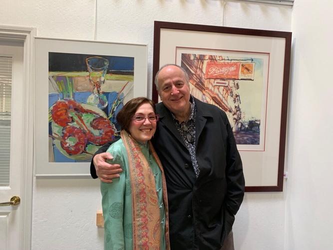 Liquidating a Lifetime | Profile | nobhillgazette.com