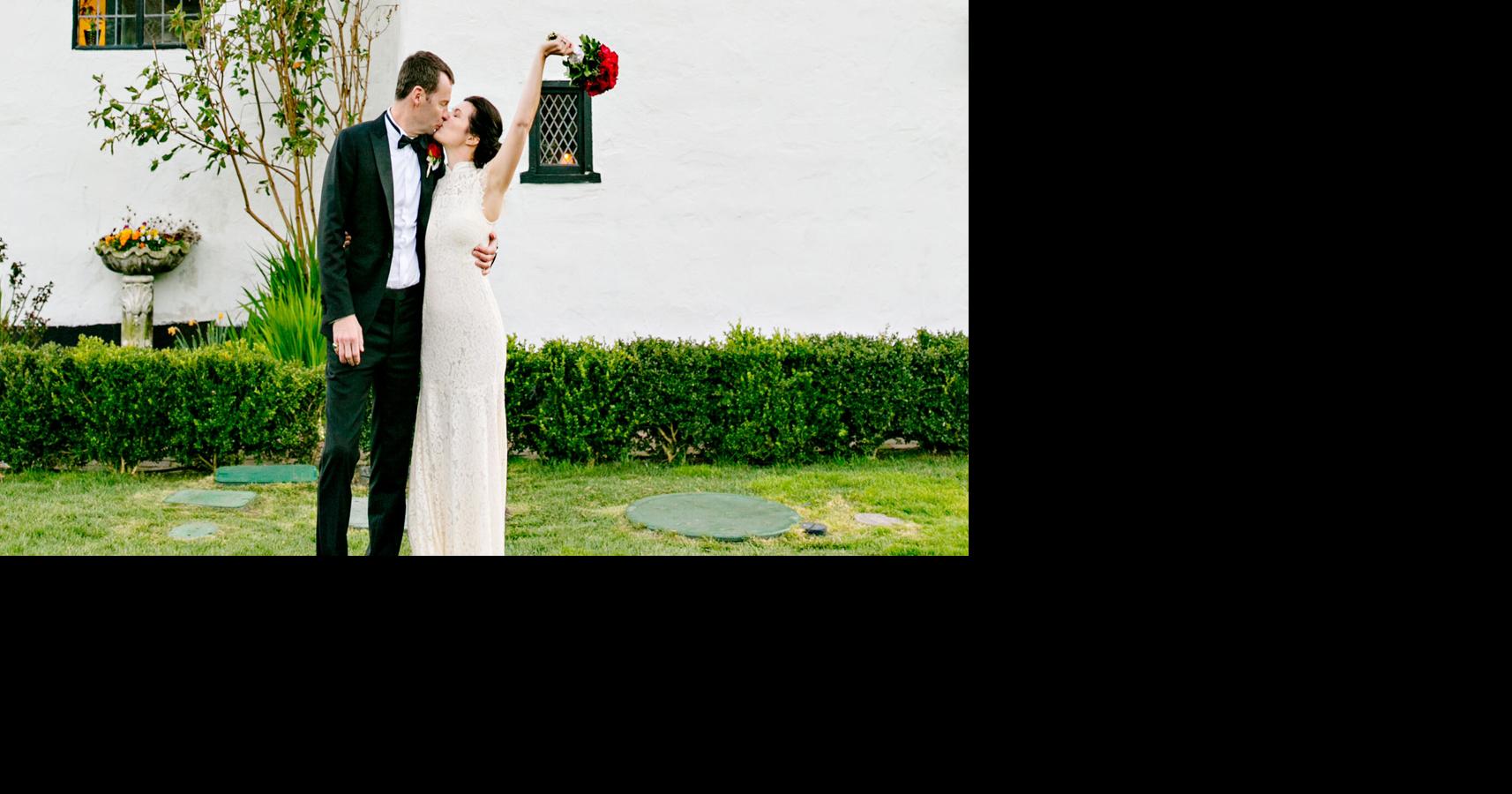 Christin Mary Hokenstad Kos & Patrick Kos | People | nobhillgazette.com