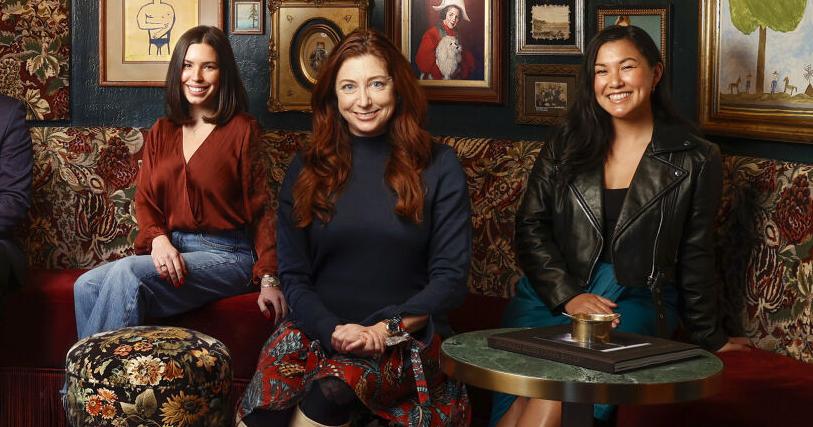 Nob Hill Gazette's 2024 Class of Singles | People | nobhillgazette.com