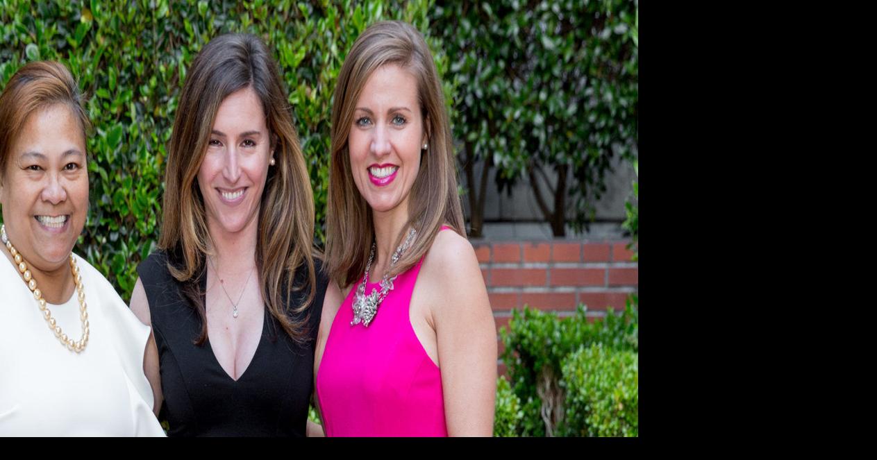 The Power of Paying it Forward | Parties | nobhillgazette.com