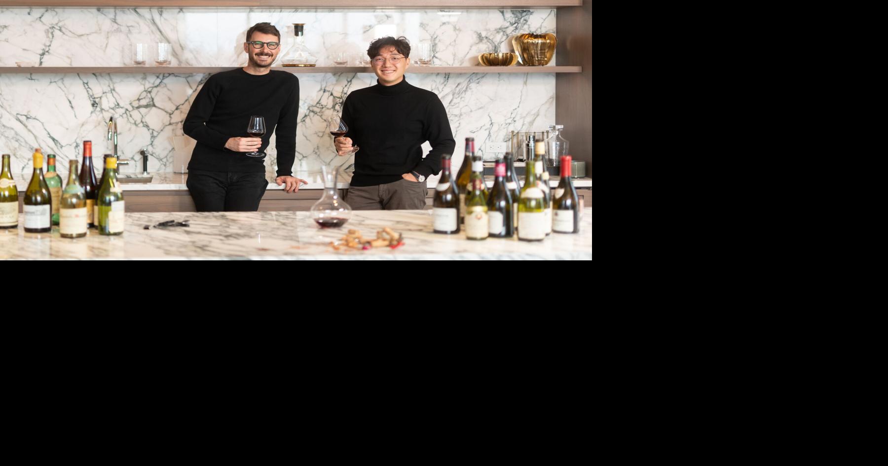 Fresh Flavors, New Spaces | Of Note | nobhillgazette.com