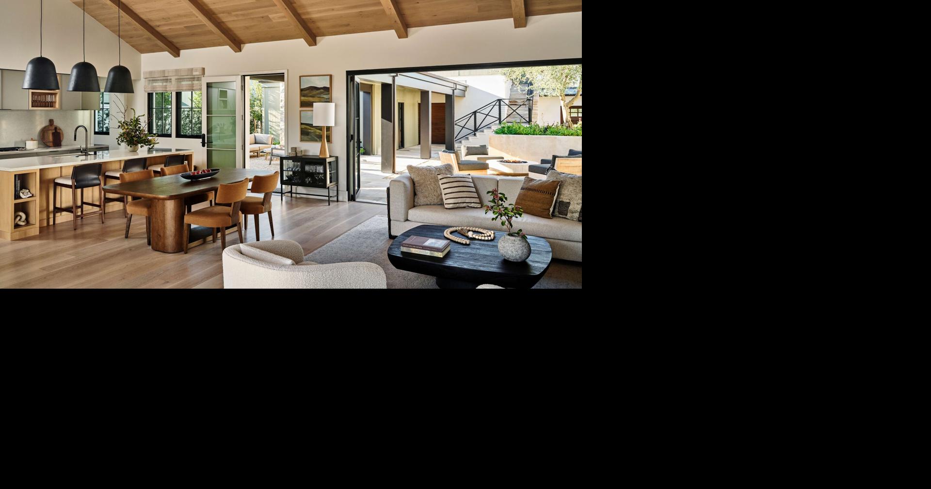 Stanly Ranch: Ultimate Luxury Villas and Vineyard Homes for Sale Now ...