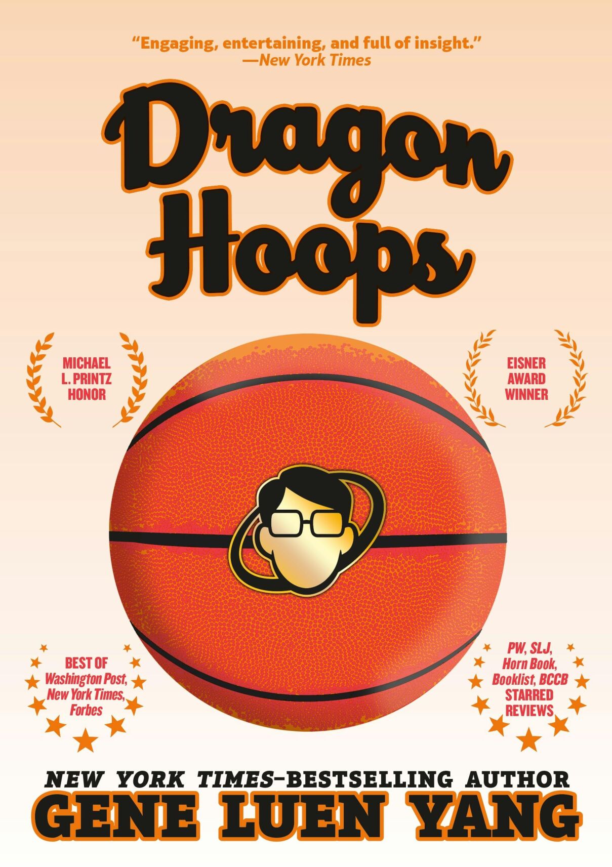 Meet Gene Luen Yang, Award-winning Graphic Novelist | Literature ...