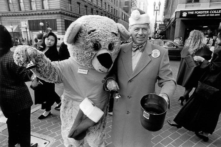 45 Years of the Nob Hill Gazette — and Bold-Faced Names | People ...