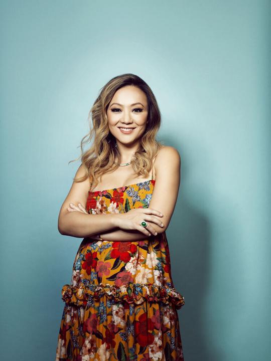 Kathy Fang, SF’s Dynamic Restaurant Scion | People | nobhillgazette.com