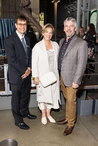 Parties: Out with a Bang | Parties | nobhillgazette.com