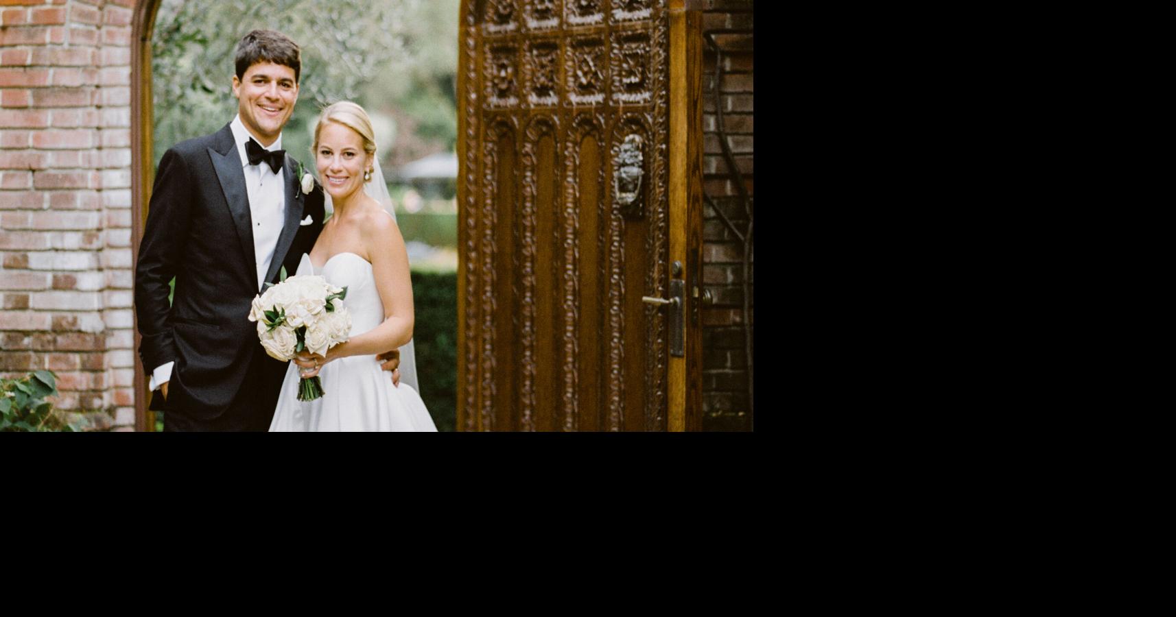 Mimi Higgins & Jake Cerf | People | nobhillgazette.com