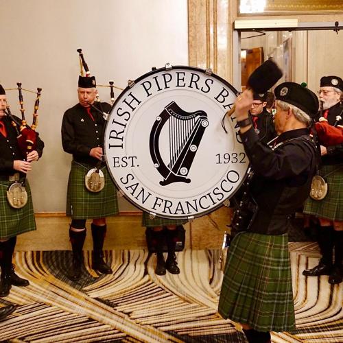 Going Green: Celebrating Irish Heritage in San Francisco | Profile ...